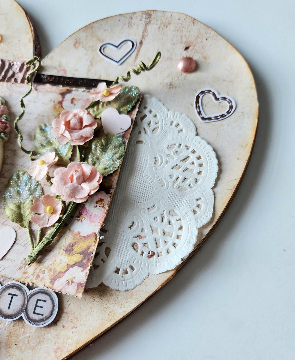 Love is in the Air: Our February Kits Revealed! – Tres Jolie Kits