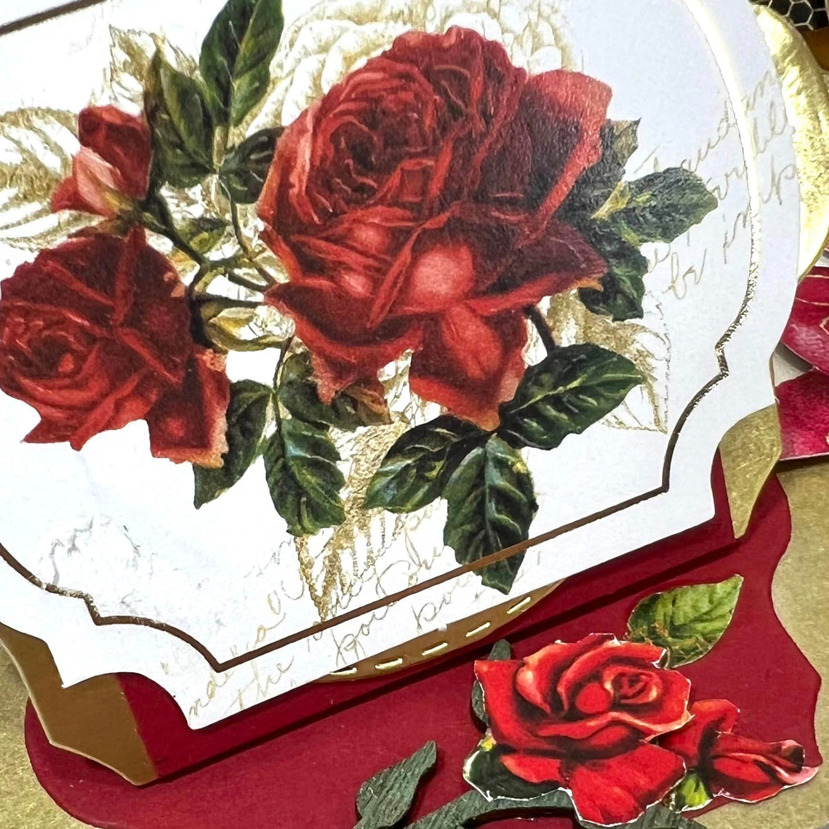 September's Sizzling Sneak Peak – Tres Jolie Kits