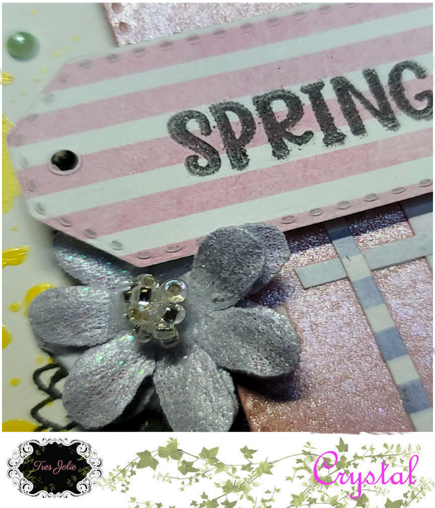 Memory Dex! - June 2022 Cards, Tags, & More Kit – Tres Jolie Kits