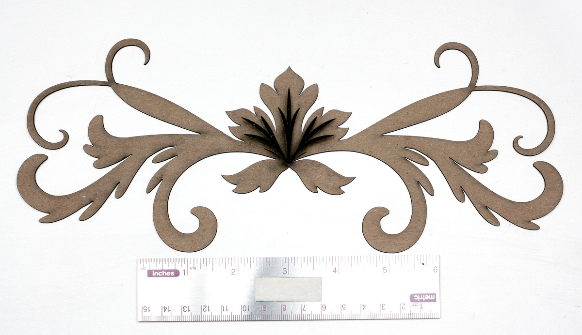 Chipboard – Tres Jolie Kits